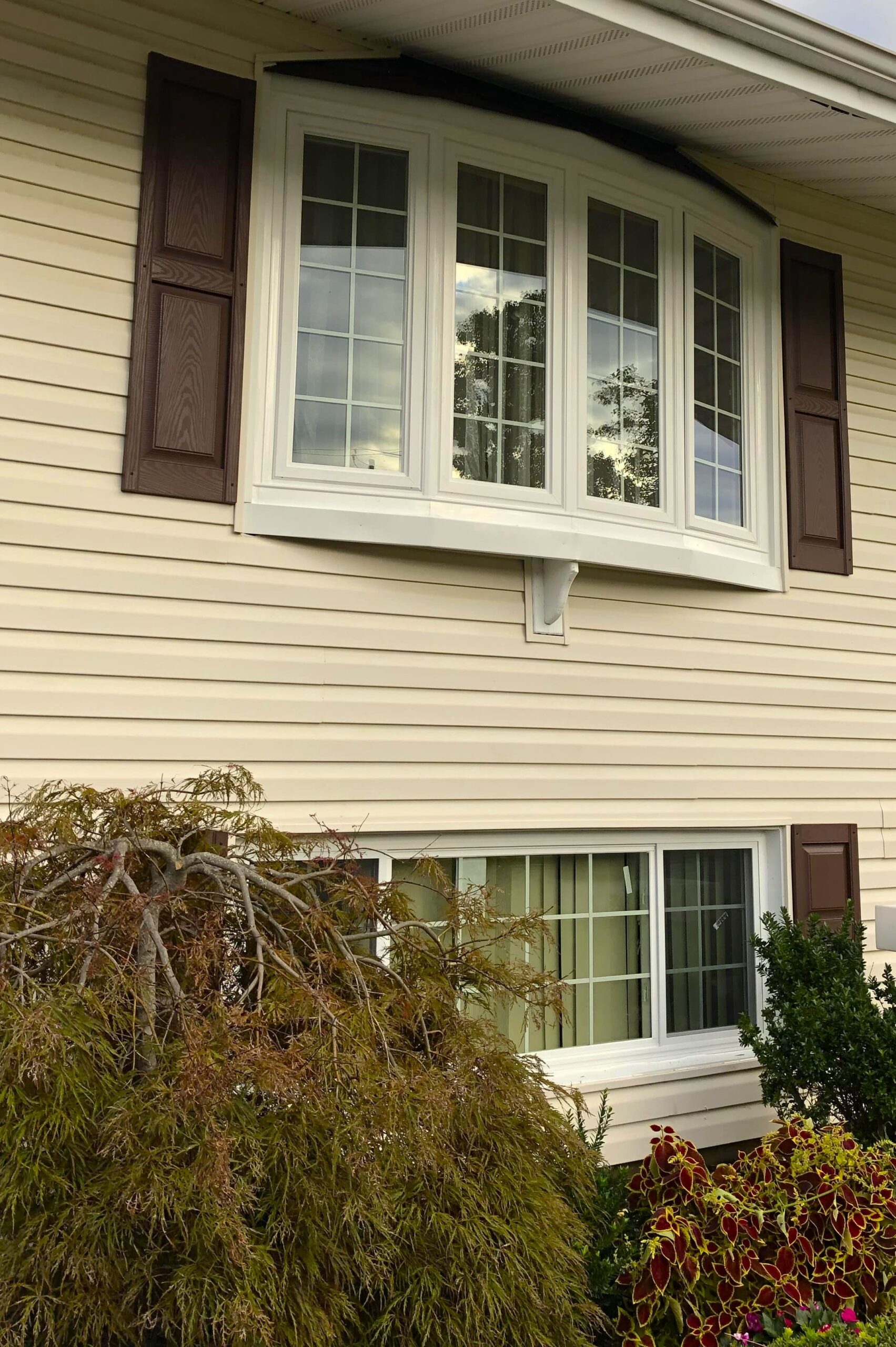 Bow Windows Conway AR | Conway Window & Door Experts